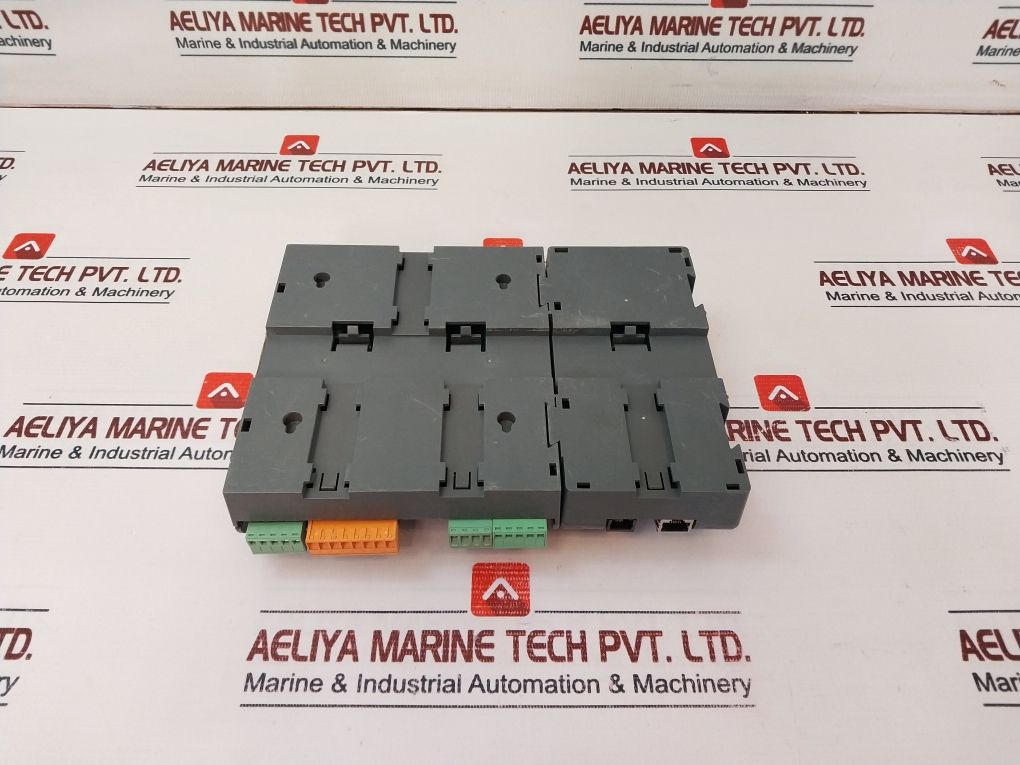 Honeywell Cp-ipc Network Controller Module 24V Ac – Aeliya Marine Tech