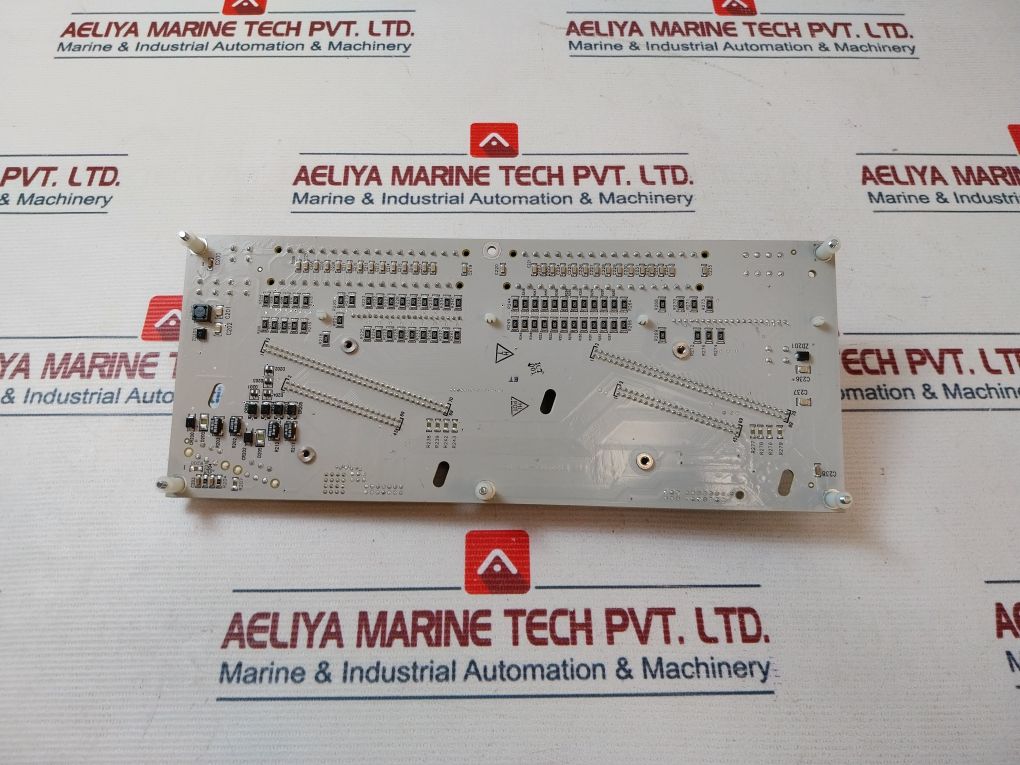 Honeywell Dc- Tdil11 Redundant Digital Input Iota 24V – Aeliya Marine Tech