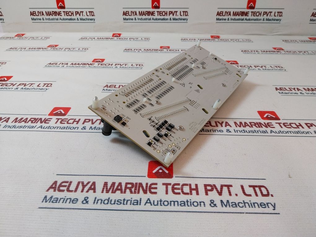 Honeywell Dc- Tdil11 Redundant Digital Input Iota 24V – Aeliya Marine Tech