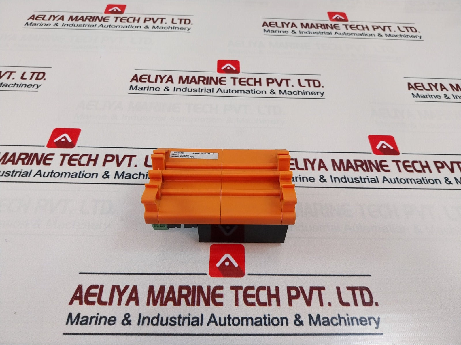 Honeywell Fc-dcom-232/485 Interface Module – Aeliya Marine Tech®