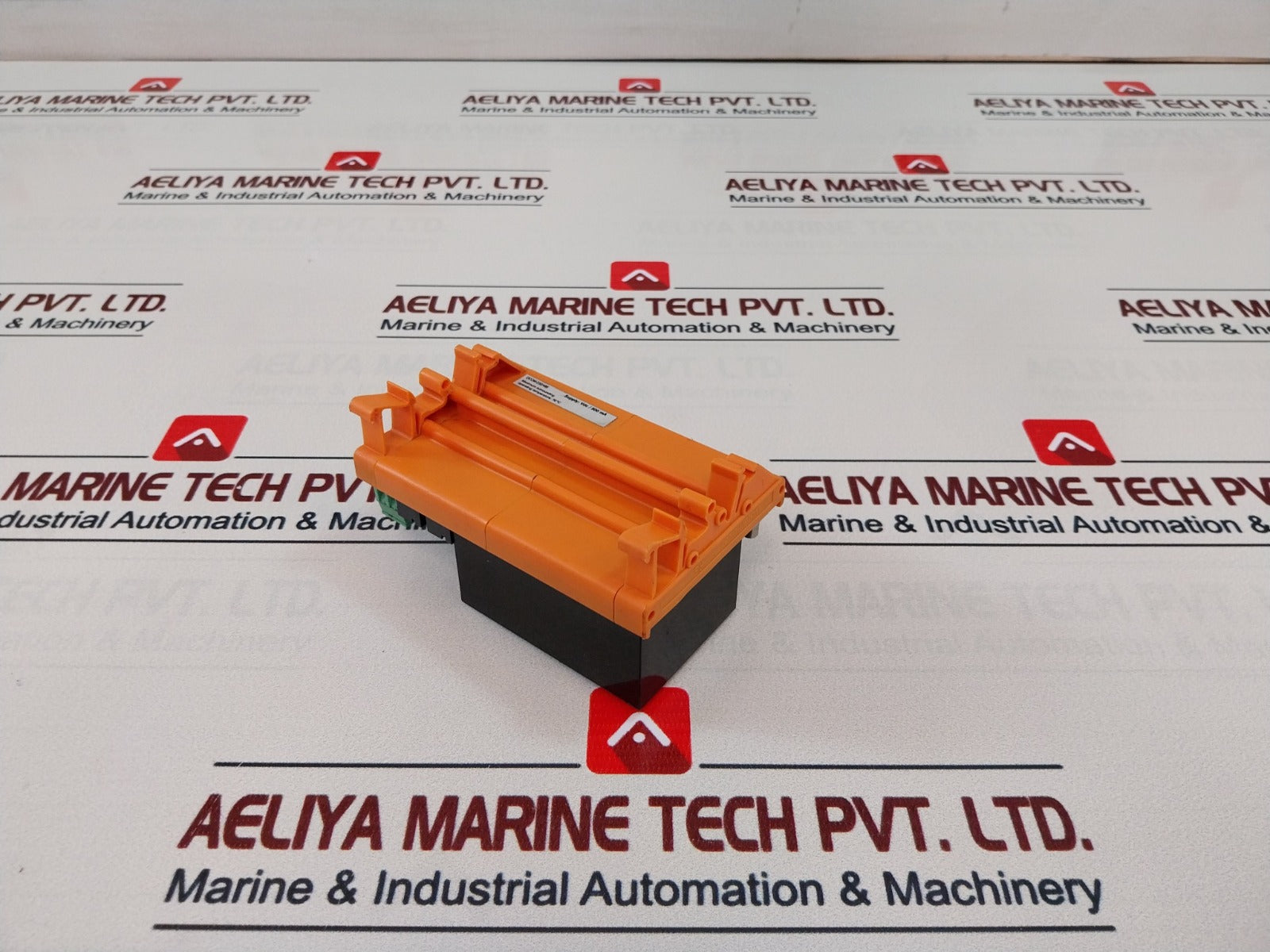 Honeywell Fc-dcom-232/485 Interface Module – Aeliya Marine Tech®