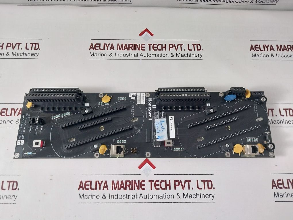 Honeywell Fc-iota-r24 Redundant Io Termination Assembly – Aeliya Marine ...