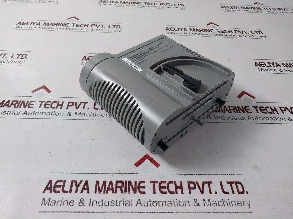 Honeywell Fc-rusio-3224 Remote Universal Safe I/O Module – Aeliya ...