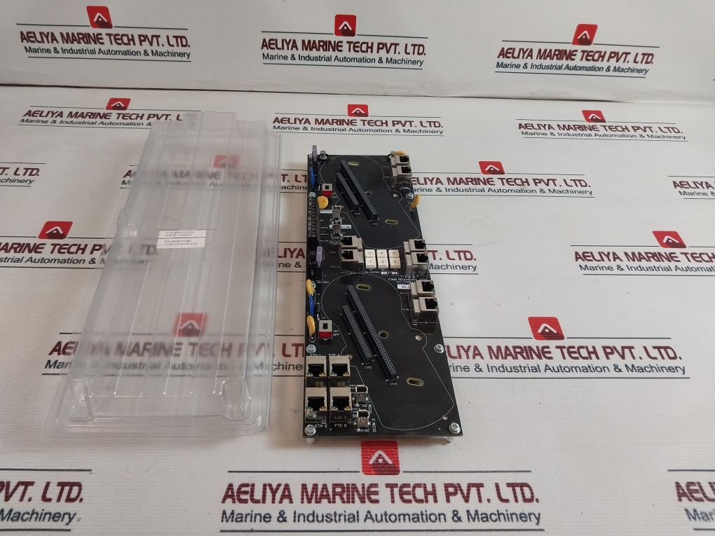 Honeywell Fc-tcnt11 Redundant Iota – Aeliya Marine Tech
