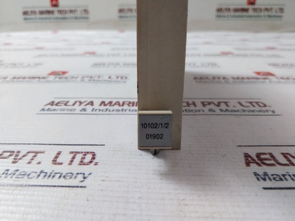 Honeywell Fsc 10102/1/2 Analog Input Module – Aeliya Marine Tech
