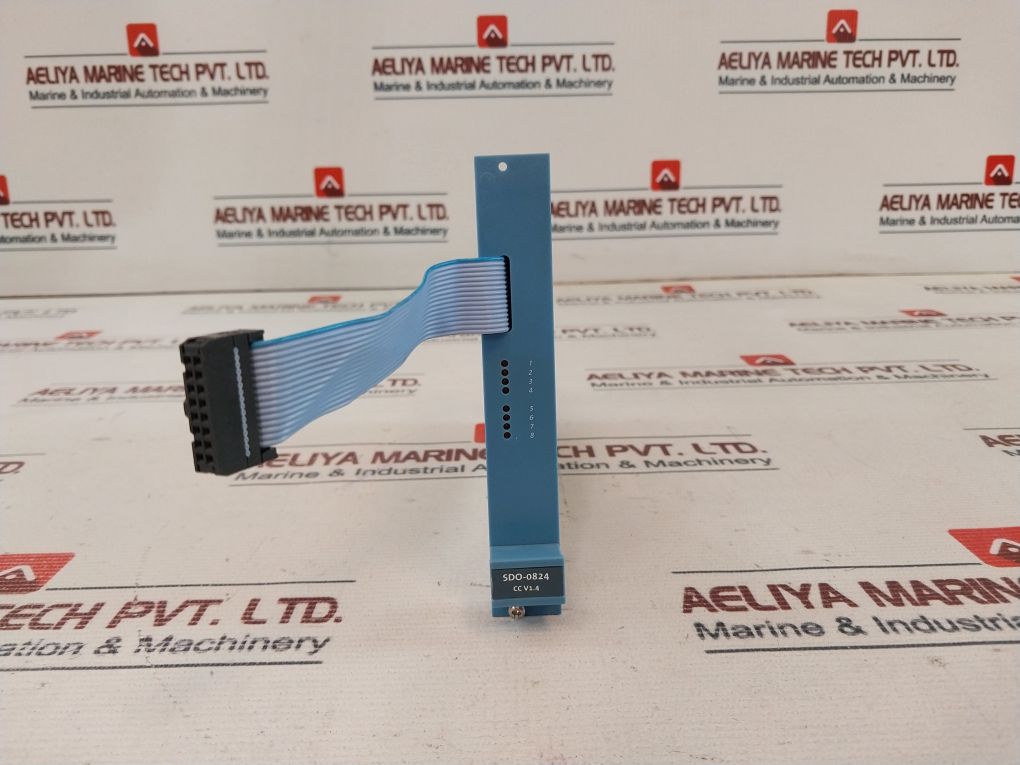 Honeywell Fsc Sdo-0824 Digital Output Module – Aeliya Marine Tech®
