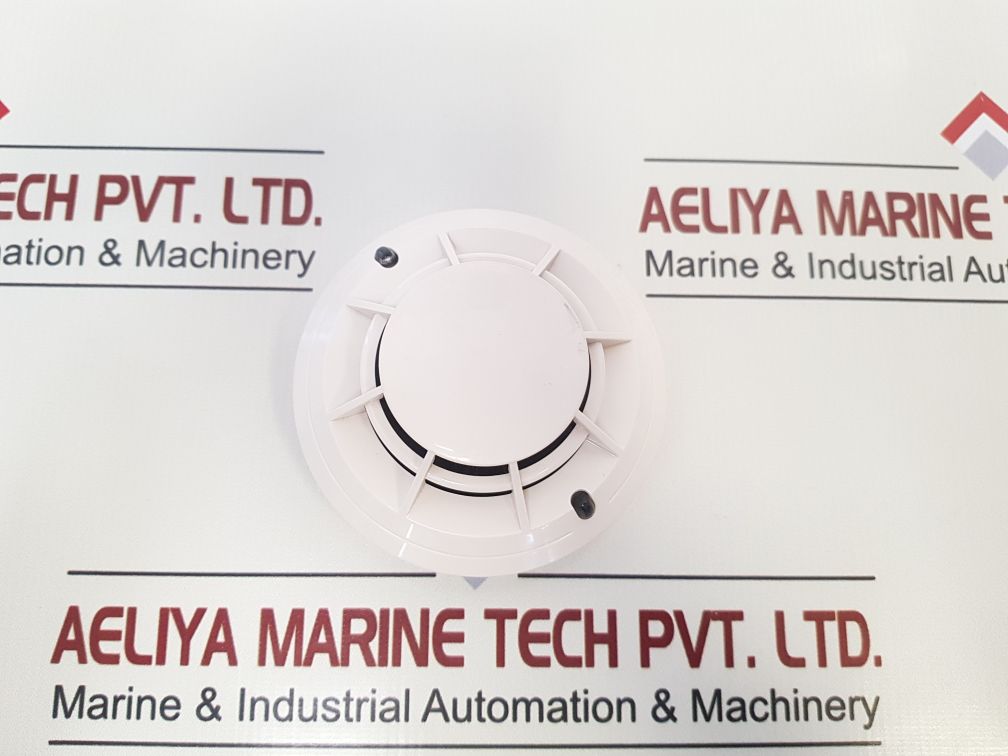 Honeywell Hm-rhse Ror Thermal Detector Fire System – Aeliya Marine Tech