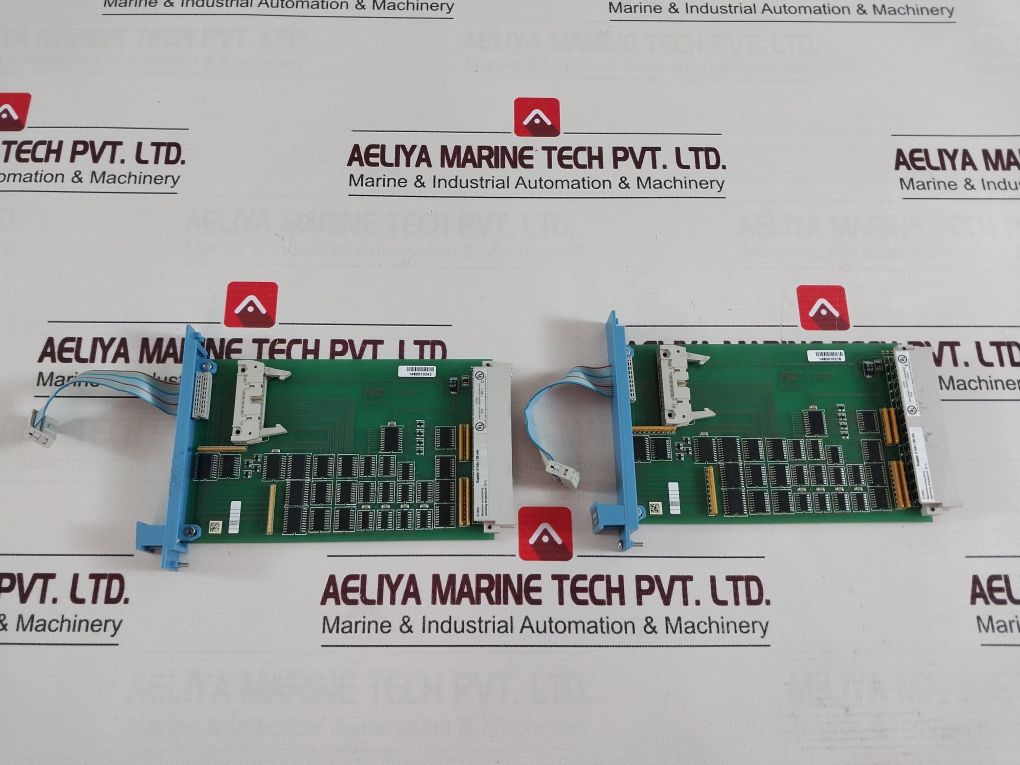 Honeywell Io-0001 Extender Module Cc V1.0 – Aeliya Marine Tech