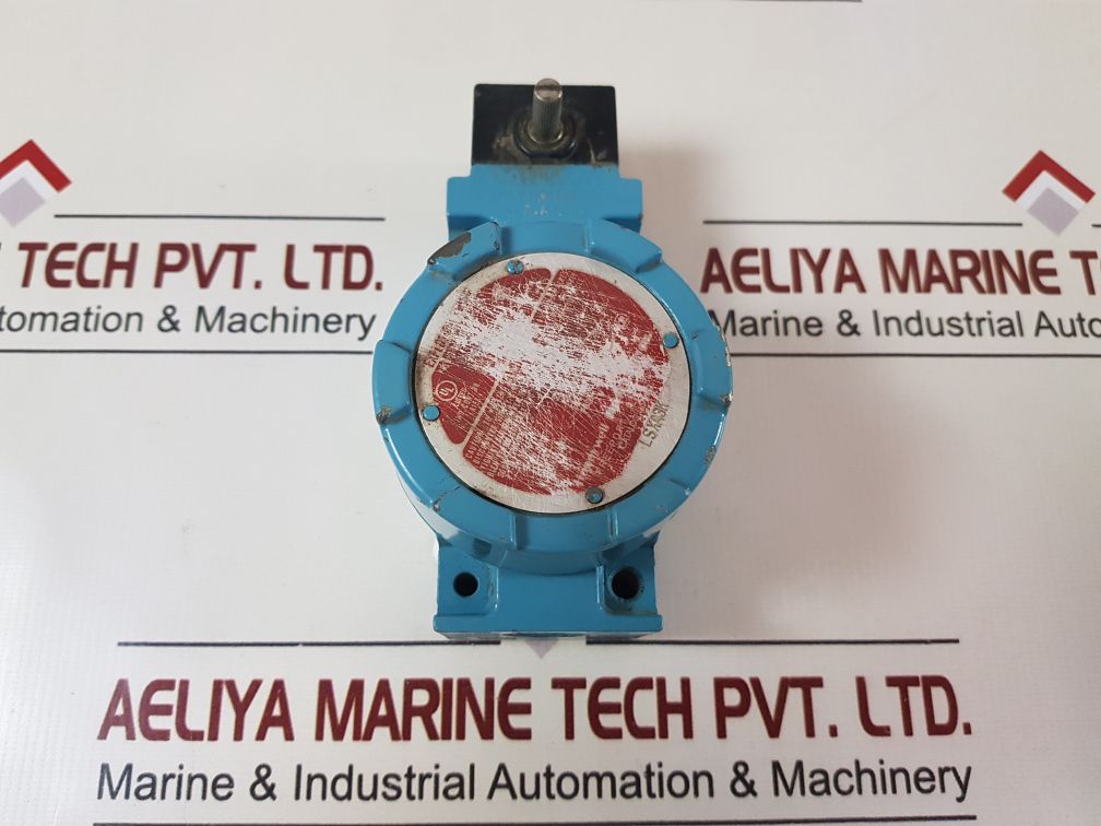 Honeywell Lsxa3K Limit Switch – Aeliya Marine Tech