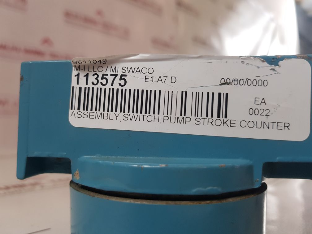 Honeywell Lsxa3K Limit Switch – Aeliya Marine Tech