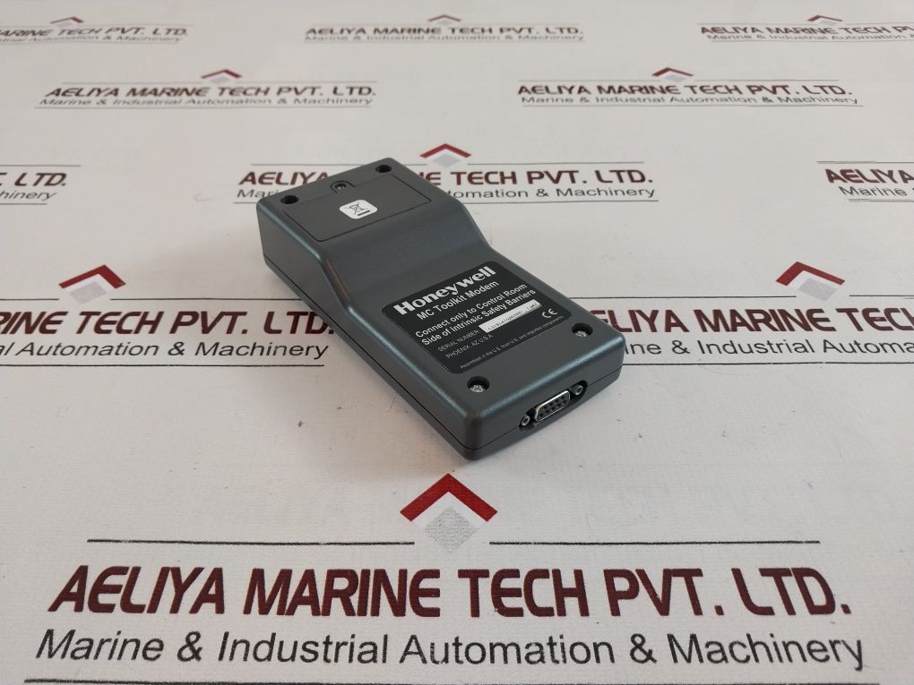 Honeywell Mc Toolkit Modem Kit | Simplify Field Device Setup. – Aeliya ...