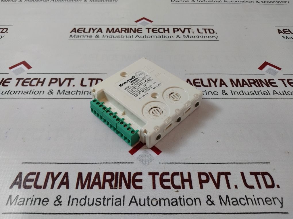 Honeywell Mi-dczrm Conventional Zone Interface Module – Aeliya Marine Tech