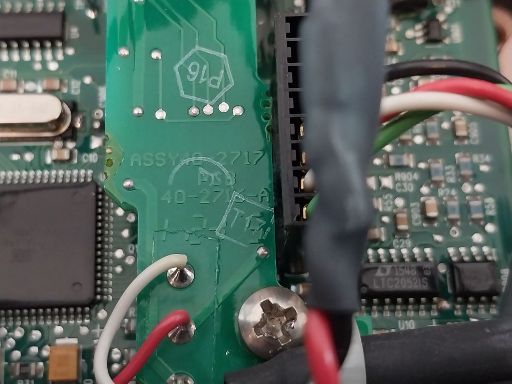 Honeywell Mini-max Mmxumb – Aeliya Marine Tech