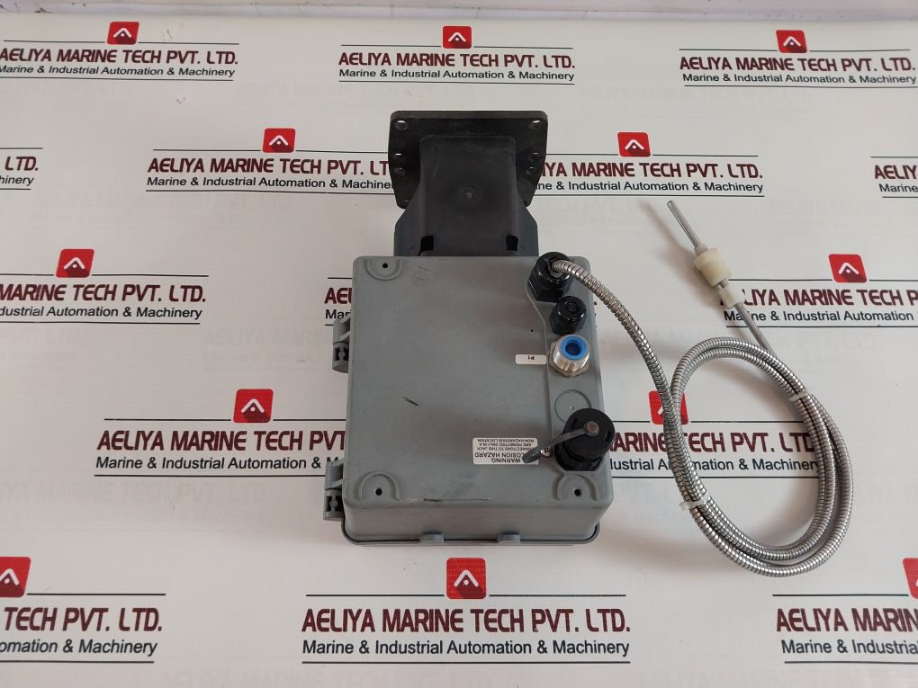 Honeywell Mini-max Mmxumb – Aeliya Marine Tech