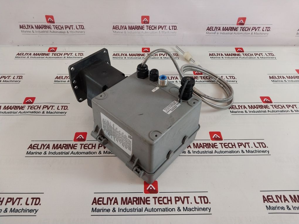 Honeywell Mini-max Mmxumb – Aeliya Marine Tech