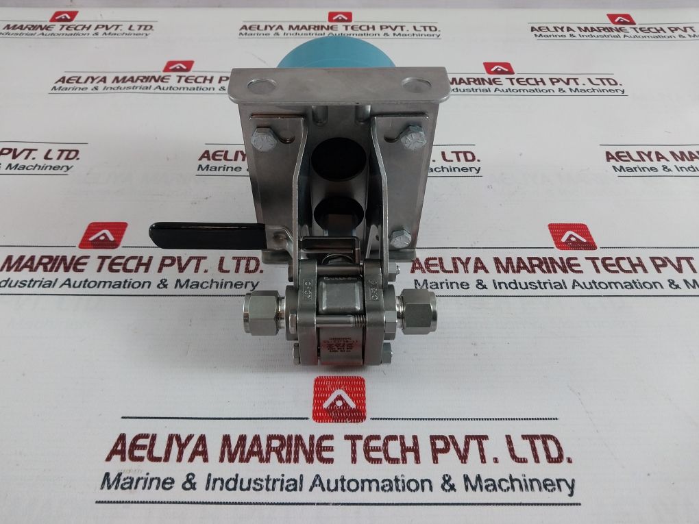 Honeywell Pk 80112 Explosion Proof Micro Switch – Aeliya Marine Tech