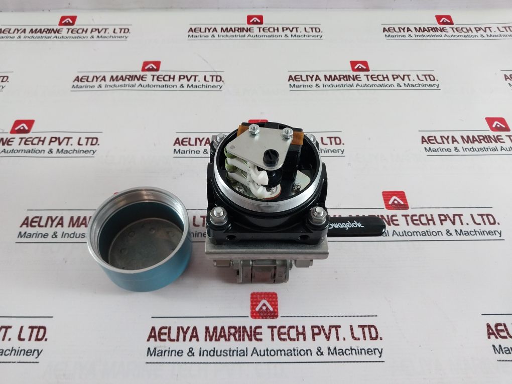 Honeywell Pk 80112 Explosion Proof Micro Switch – Aeliya Marine Tech