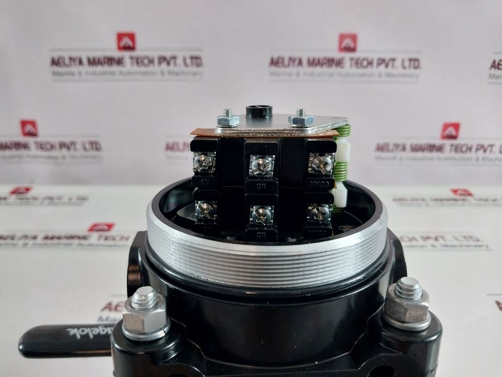 Honeywell Pk 80112 Explosion Proof Micro Switch – Aeliya Marine Tech