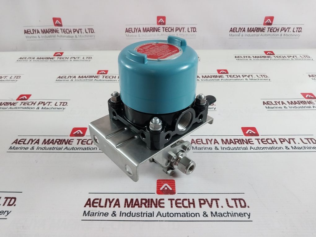 Honeywell Pk 80112 Explosion Proof Micro Switch – Aeliya Marine Tech
