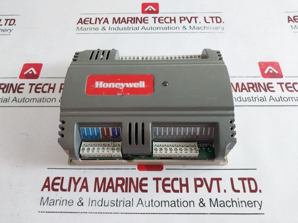 Honeywell Pvl6436A Vav Programmable Controller – Aeliya Marine Tech