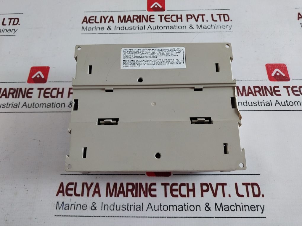 Honeywell Pvl6436A Vav Programmable Controller – Aeliya Marine Tech