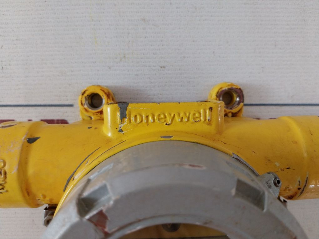 Honeywell S3Kas2 Series 3000 Mkii Flameproof Fixed Gas Monitor – Aeliya ...