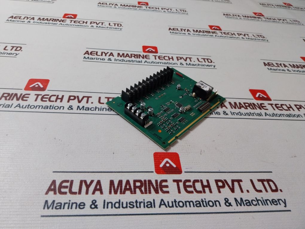 Honeywell Sa4229-1 Wired Expansion Module With Relay – Aeliya Marine Tech