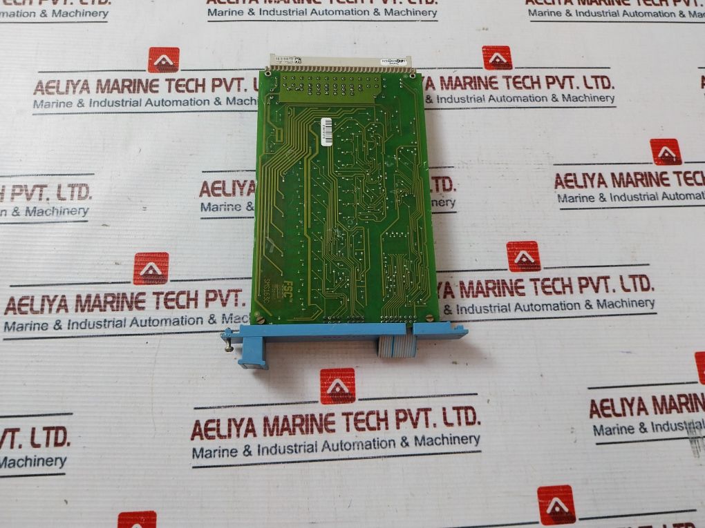 Honeywell Sdo-0824 Digital Output Module 5V Dc 25 Ma – Aeliya Marine Tech®