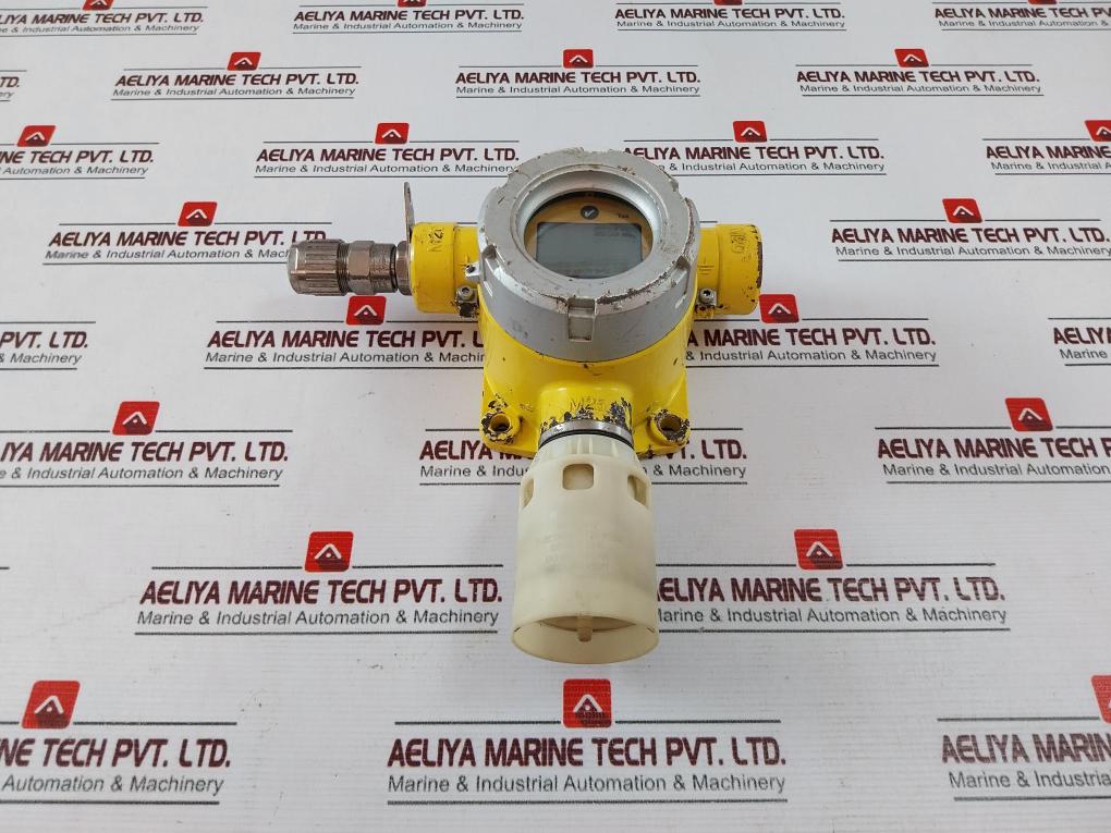 Honeywell Spxcdalmtxt Sensepoint Xcd Transmitter – Aeliya Marine Tech