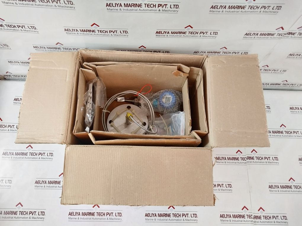 Honeywell Stg74L-e1G000-1-c-ahd-11C-b-11A0-f1-0000 Smart Pressure ...
