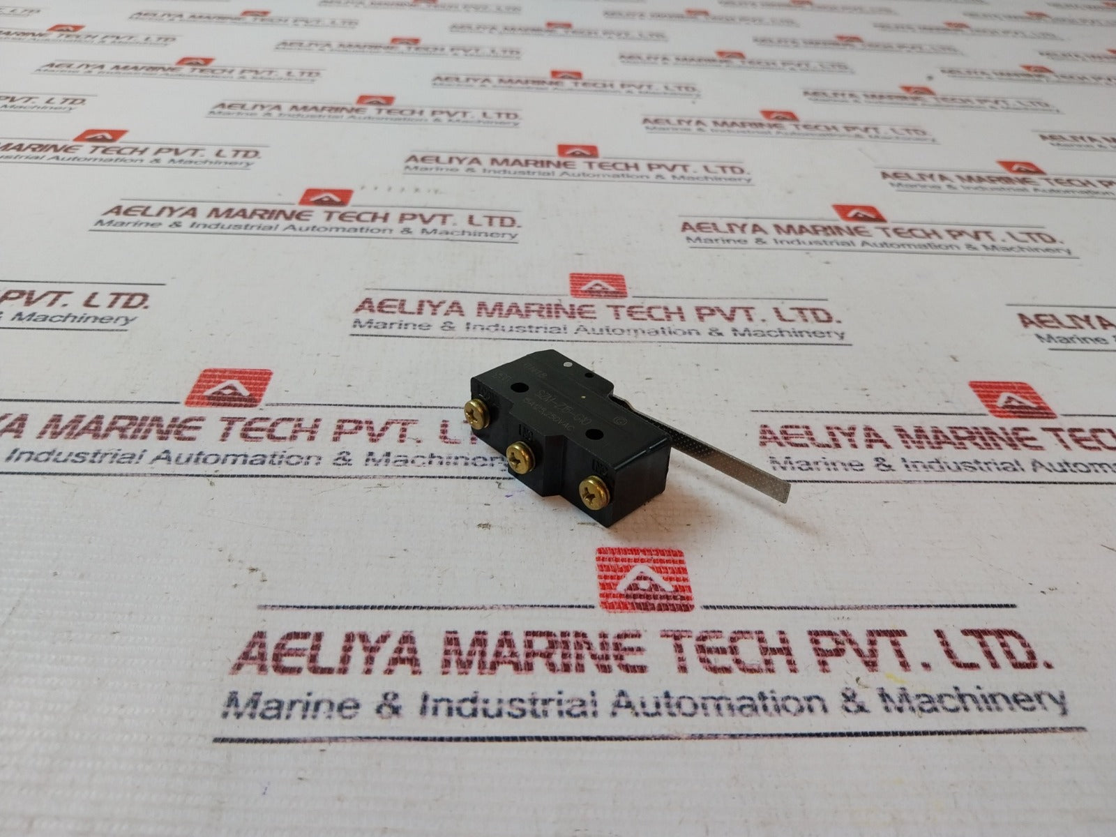 Honeywell Szm-z15-g10 Microswitch 15A 250Vac – Aeliya Marine Tech