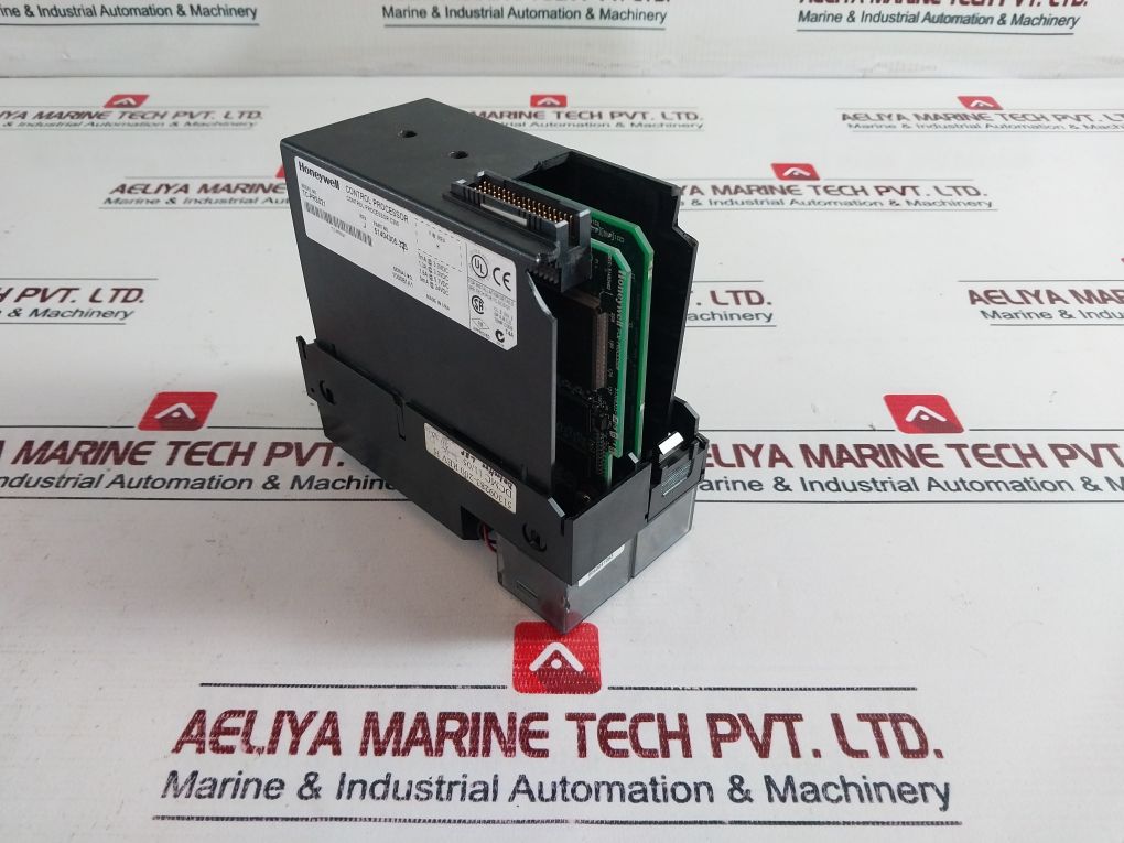 Honeywell Tc-prs021 Control Processor Module – Aeliya Marine Tech