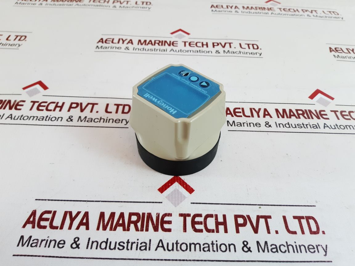 Honeywell wgr400-01 wireless gauge reader – Aeliya Marine Tech