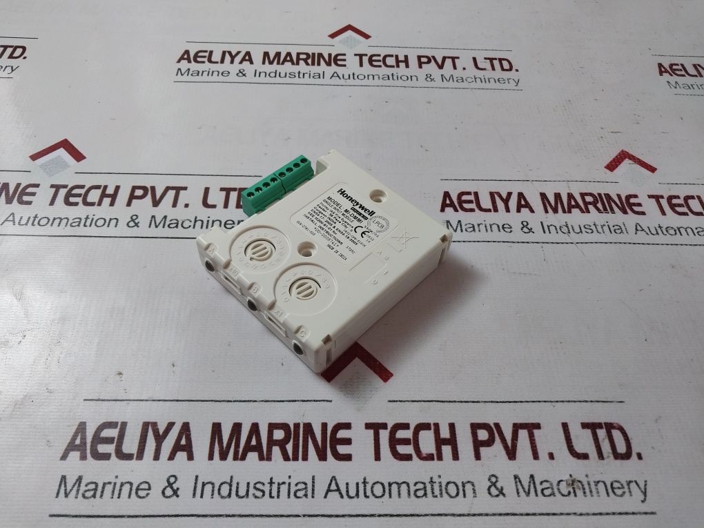 Honeywell/Morley Mi-dmmi Single Input Module – Aeliya Marine Tech