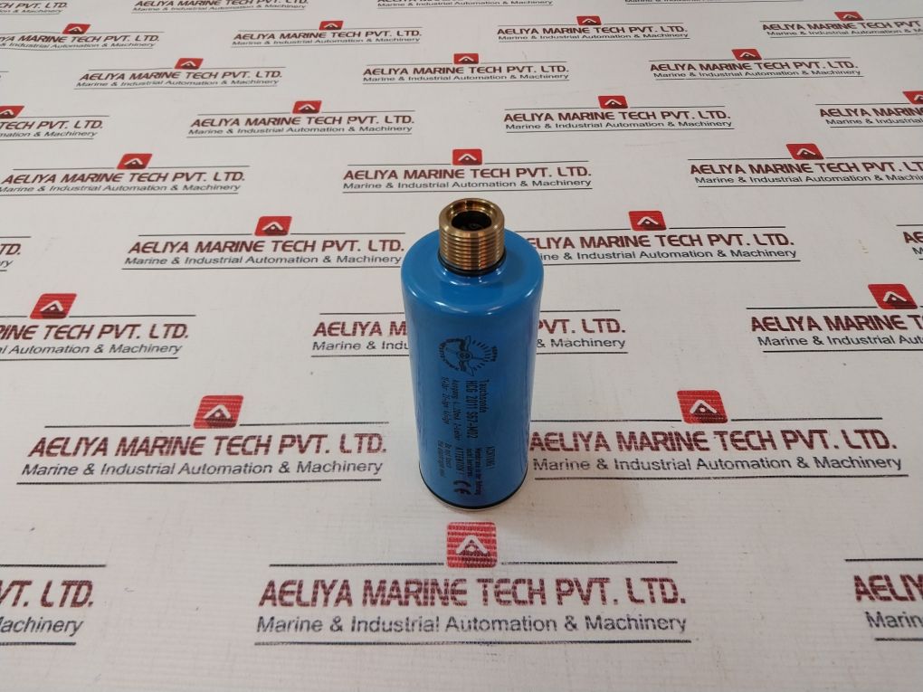 Hoppe Hcg 2011 S67Ks Pressure Transducer Sensor – Aeliya Marine Tech