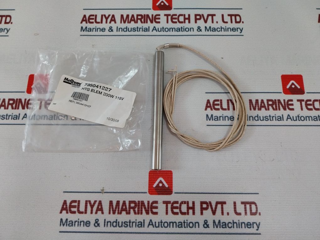Hotwatt Sc50-6 Heater – Aeliya Marine Tech