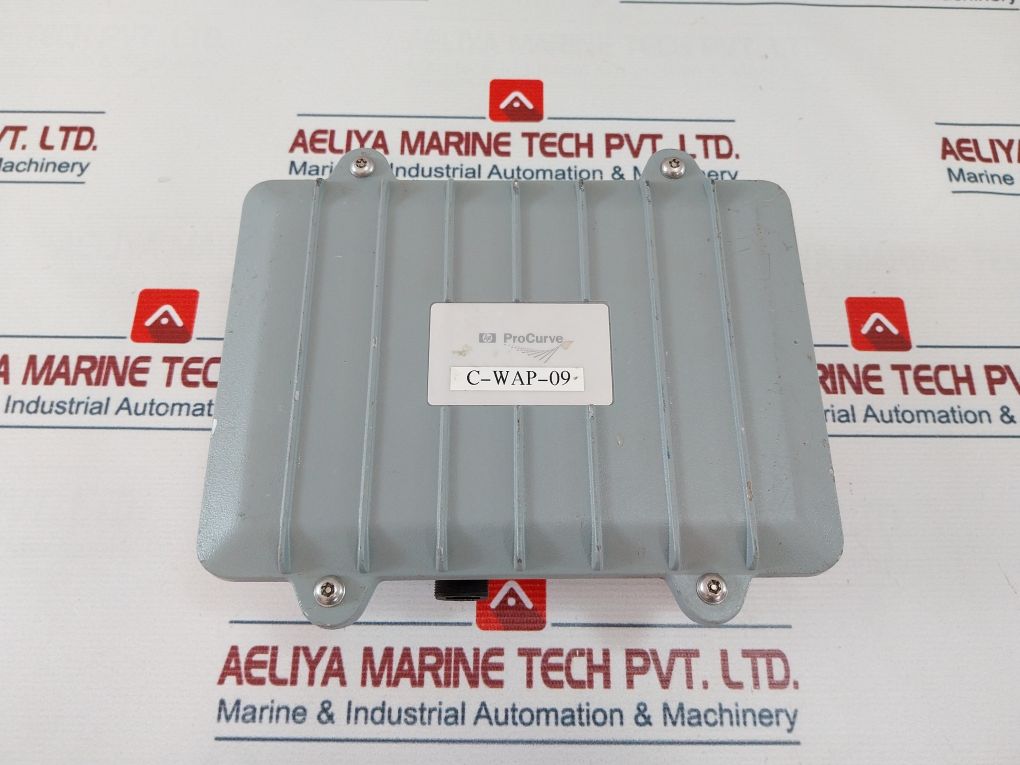 Hp Map-330R Wireless Outdoor Multiservice Access Point – Aeliya Marine Tech