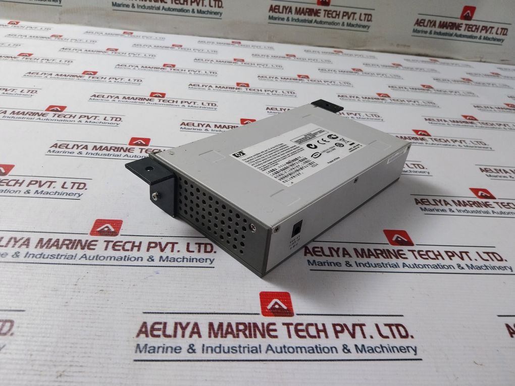 Hp Procurve J4097C Switch 408 10/100 Base-tx Ports Ethernet Switch ...
