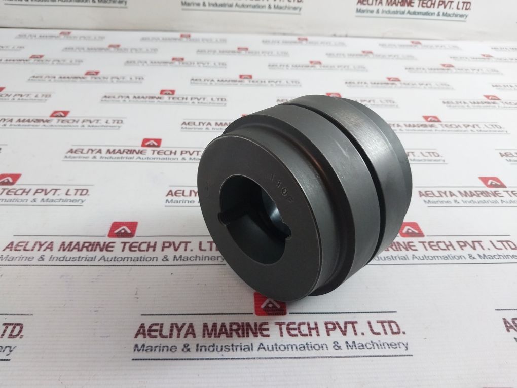 Hrc 110F Hp Pump Coupling & Element – Aeliya Marine Tech