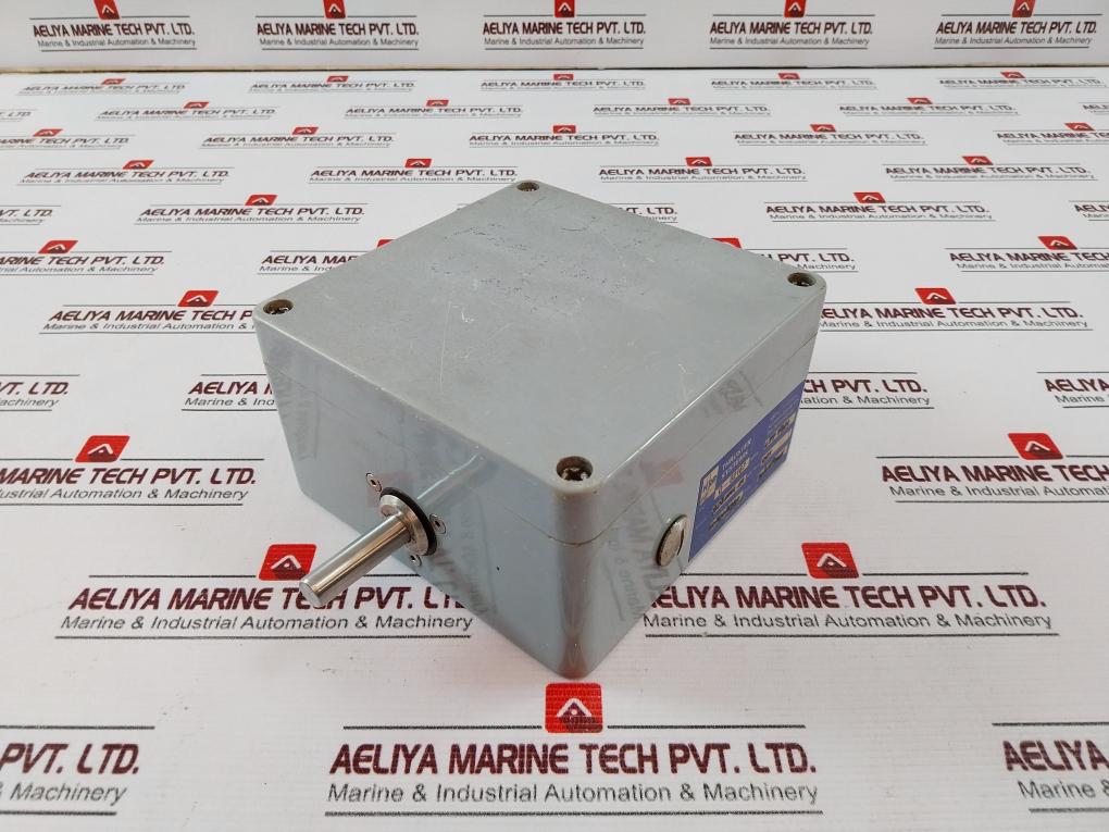 Hrp Controls 73.08.0001.01 Thruster – Aeliya Marine Tech®
