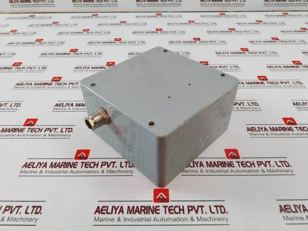 Hrp Controls 73.08.0001.01 Thruster – Aeliya Marine Tech®