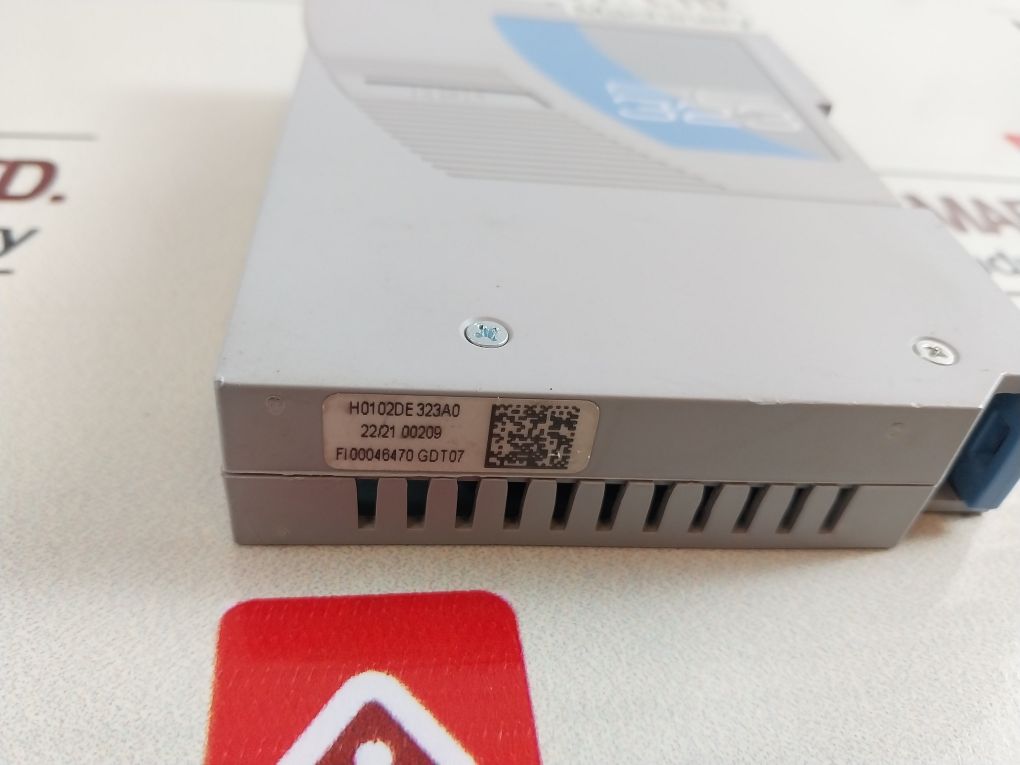 Hsd Pe323 Module H0102De323A0 – Aeliya Marine Tech