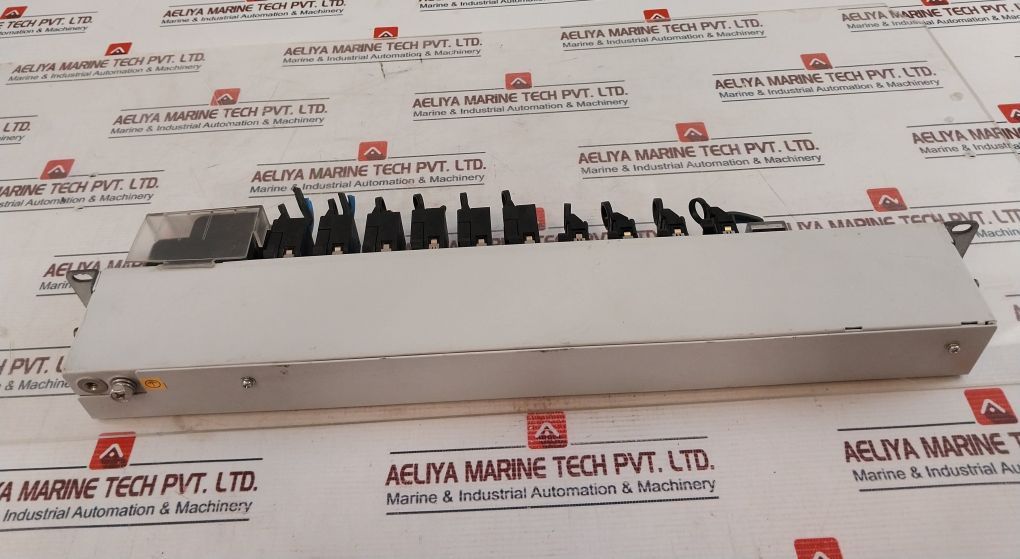 Huawei Dcdu-12B Dc Distribution Unit 48V 160A Max – Aeliya Marine Tech