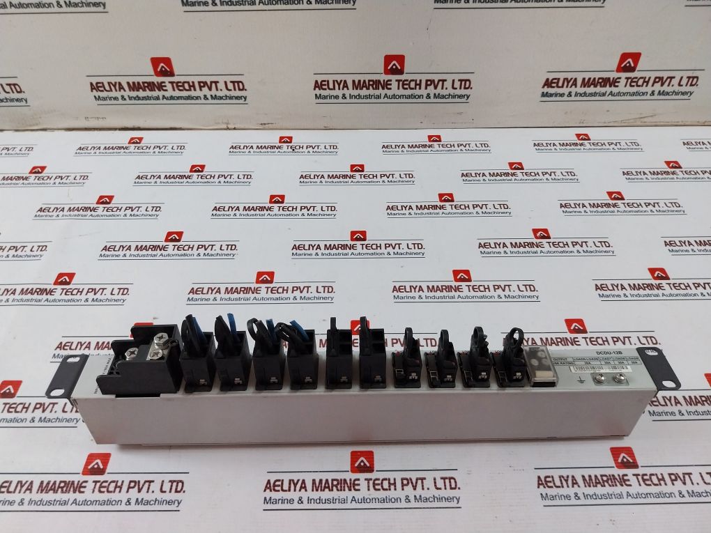 Huawei Dcdu-12B Dc Power Distribution Unit – Aeliya Marine Tech