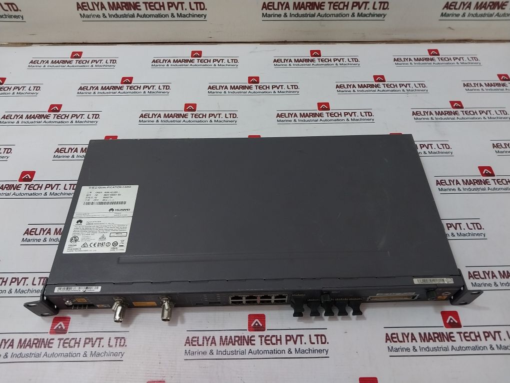 Huawei Optix Rtn 905 Microwave System 980Hf408864-001 -48V 8A – Aeliya ...