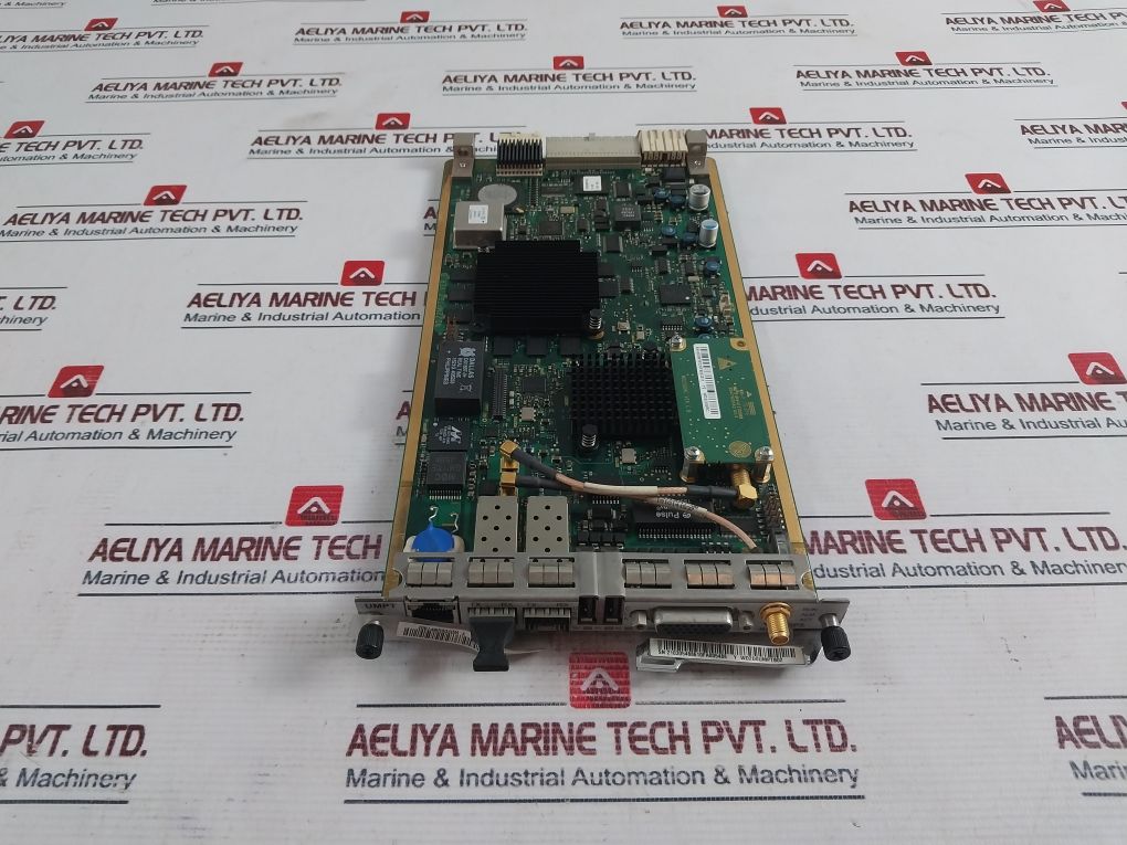 Huawei Umpt Wd23Umpt Universal Main Processing & Transmission Unit ...