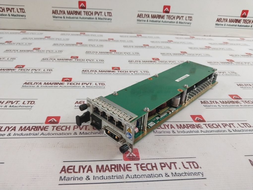 Huawei Upeud Wd2M00Peiud2 Power And Environment Interface Unit – Aeliya ...