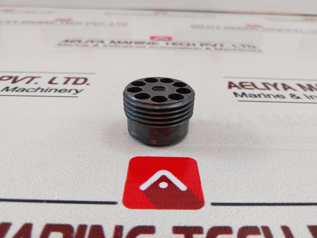 Huisman 2017516 Check Insert Valve – Aeliya Marine Tech