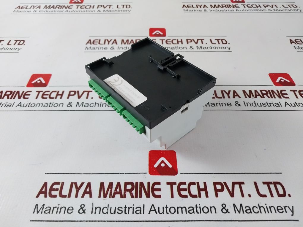 Huisman Disps V3.00 – Aeliya Marine Tech