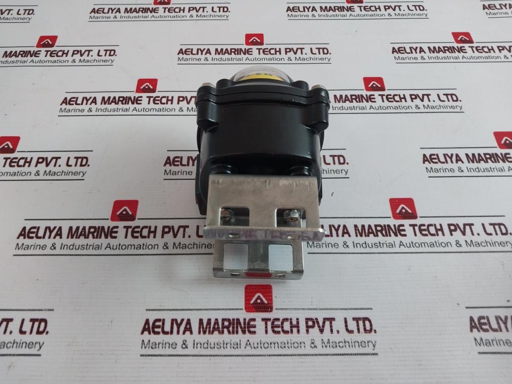 Huisman Its-100 Position Monitoring Switch – Aeliya Marine Tech